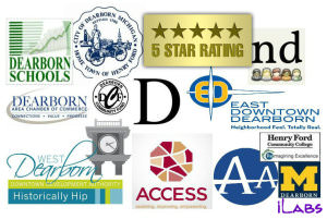Dearborn Named Five-Star Community for Economic Development by UM-Dbn ...